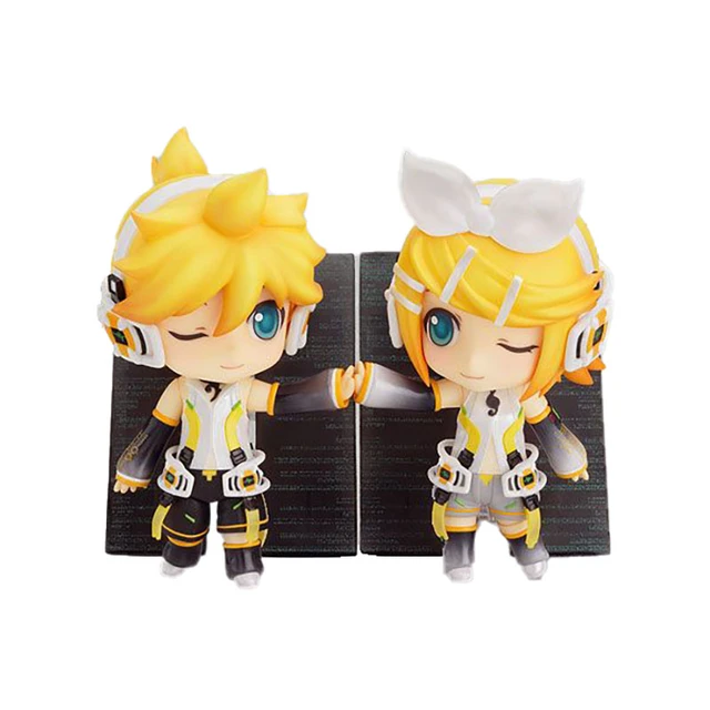 Kagamine Len Append Nendoroid