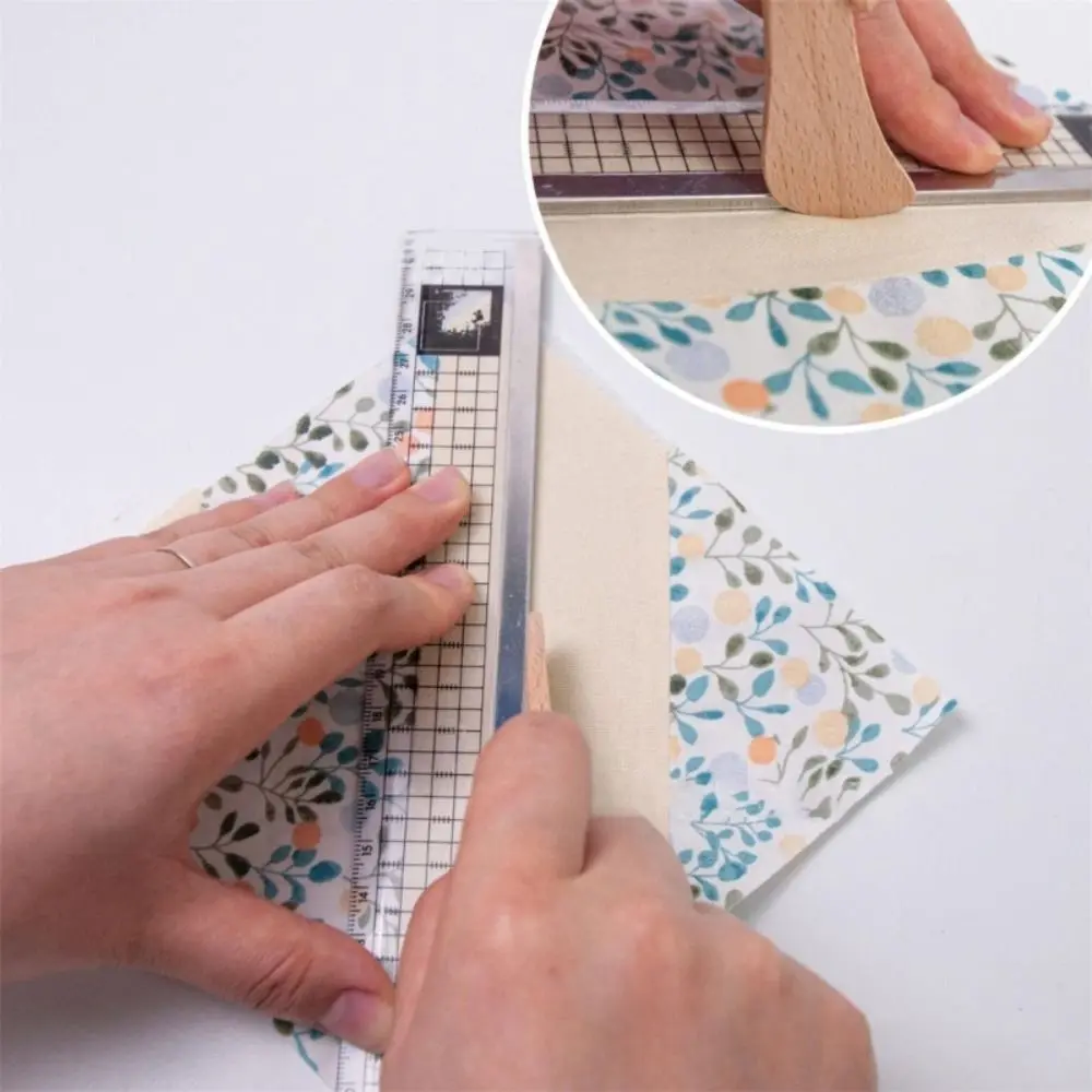 Handmade-Tool-Hera-Marker-Origami-Indentation-1-5mm-Press-Quilting-Tool ...