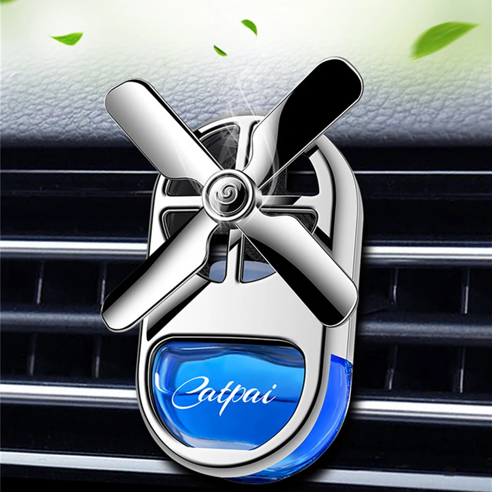 Car-Aromatherapy-Air-Freshener-Rotating-Propeller-Air-Outlet-Fragrance ...