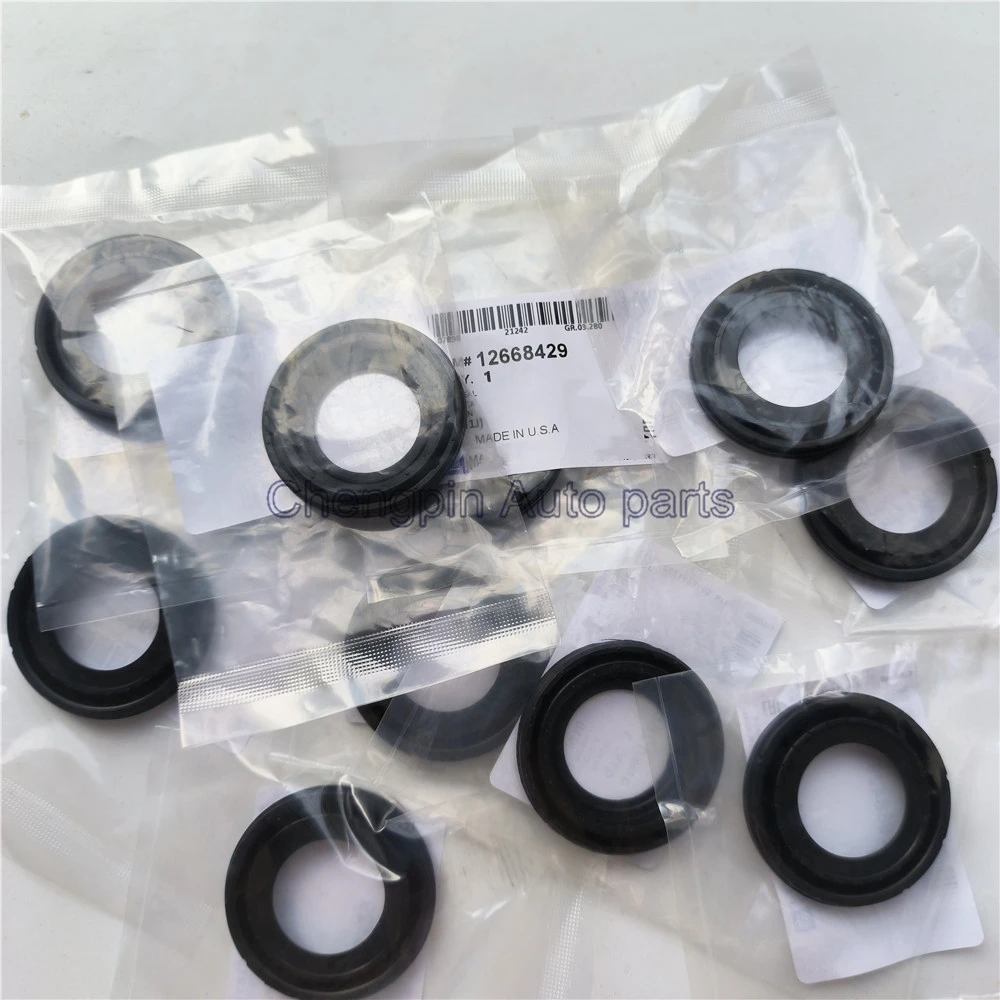 10X-Engine-Vacuum-Pump-Oil-Seal-12668429-12638690-Sealing-Ring-2091135 ...