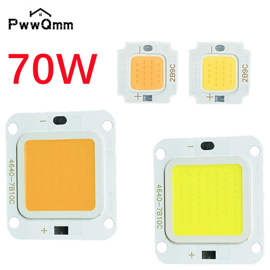 Backlight Diode Lamps | Bulbs Spotlights | 30w Cob Led | Led 40w White ...