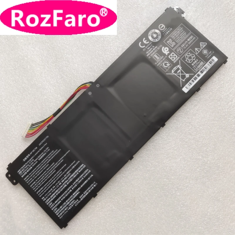RozFaro AP18C7M AP18C7K Battery For Acer N19W3 N19H3 Swift 3 5 SF313-52 ...