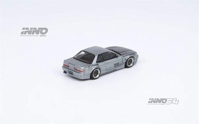 Nissan Silvia S13 Foguete Coelho Nissan Silvia S15 Rocket Bunny Itasha