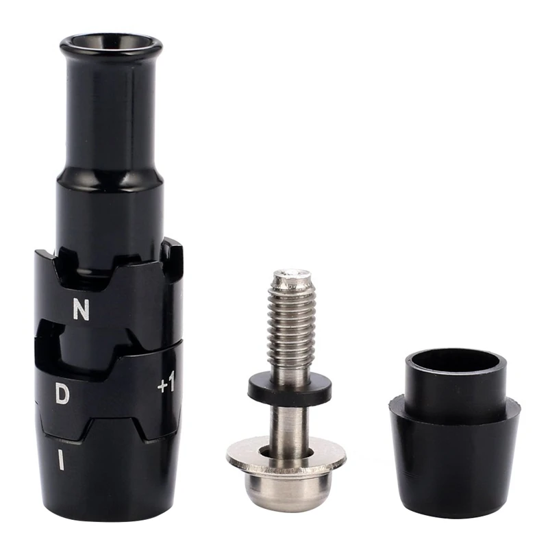 Golf Shaft Sleeve Adapter Fit For Callaway 815 Driver Fairway Hybrid ...