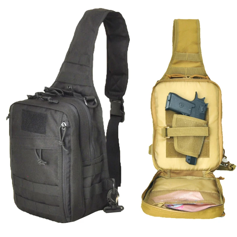 Tactical-Shoulder-Bag-Men-Concealed-Pistol-Gun-Holster-Carry-Pouch ...