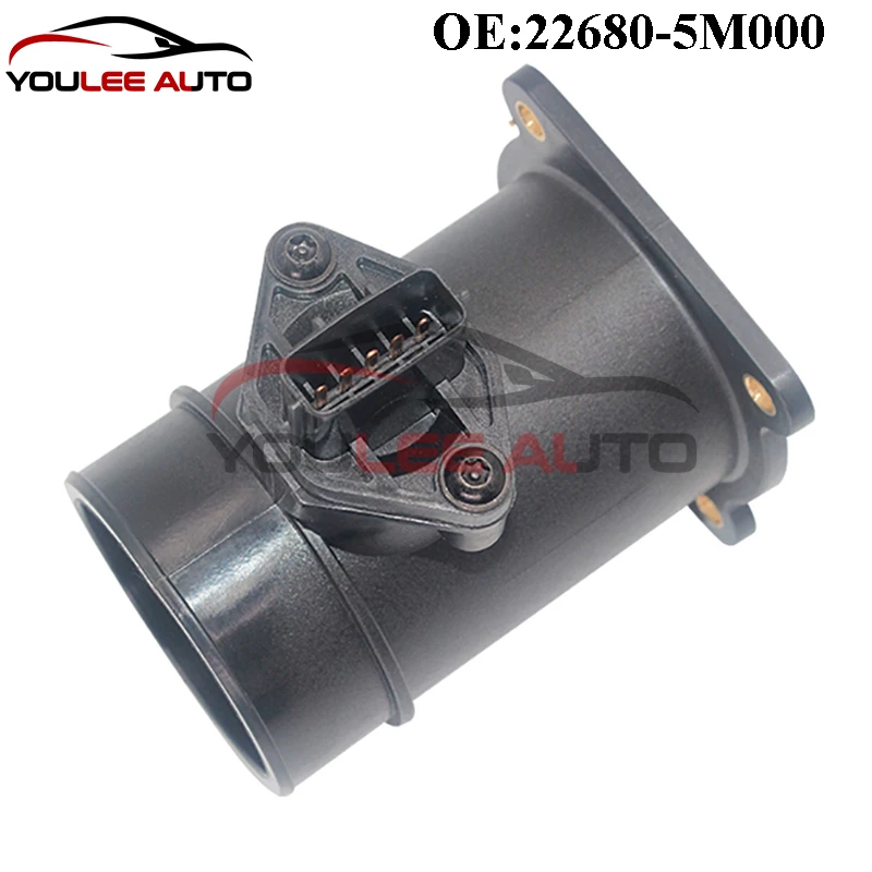 New-22680-5M000-226805M000-MF21009-0280218152-MAF-Mass-Air-Flow-Meter ...