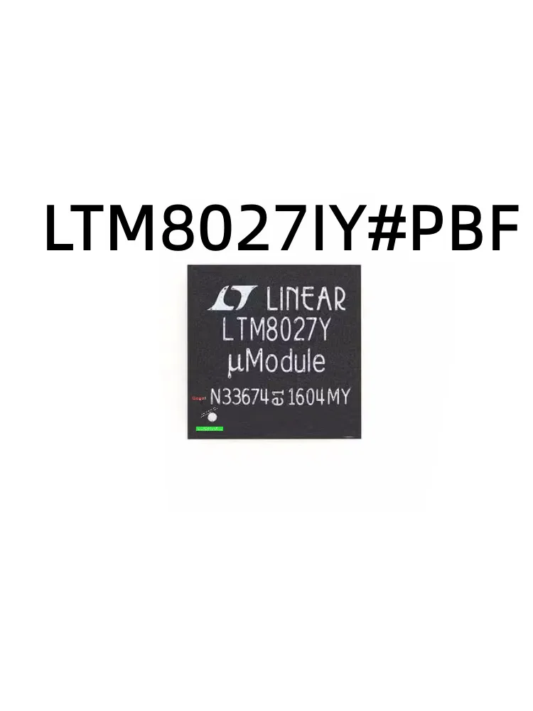 1pcs-LTM8027IY-PBF-LTM8027IY-LTM8027-Package-BGA113-Reduced-Voltage-DC ...