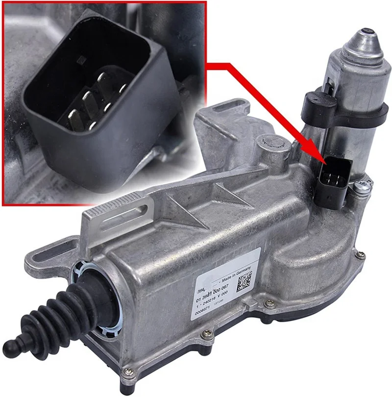 Smart-Forfour-Clutch-Actuator-Slave-Cylinder-MN900584-4542570579 ...