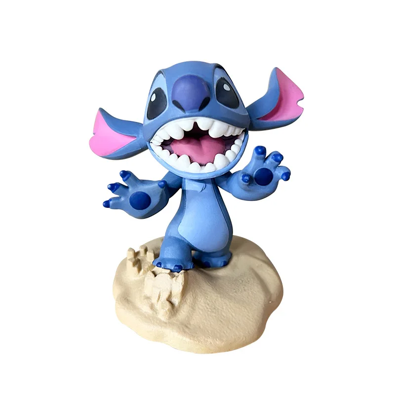 Disney Infinity Stitch
