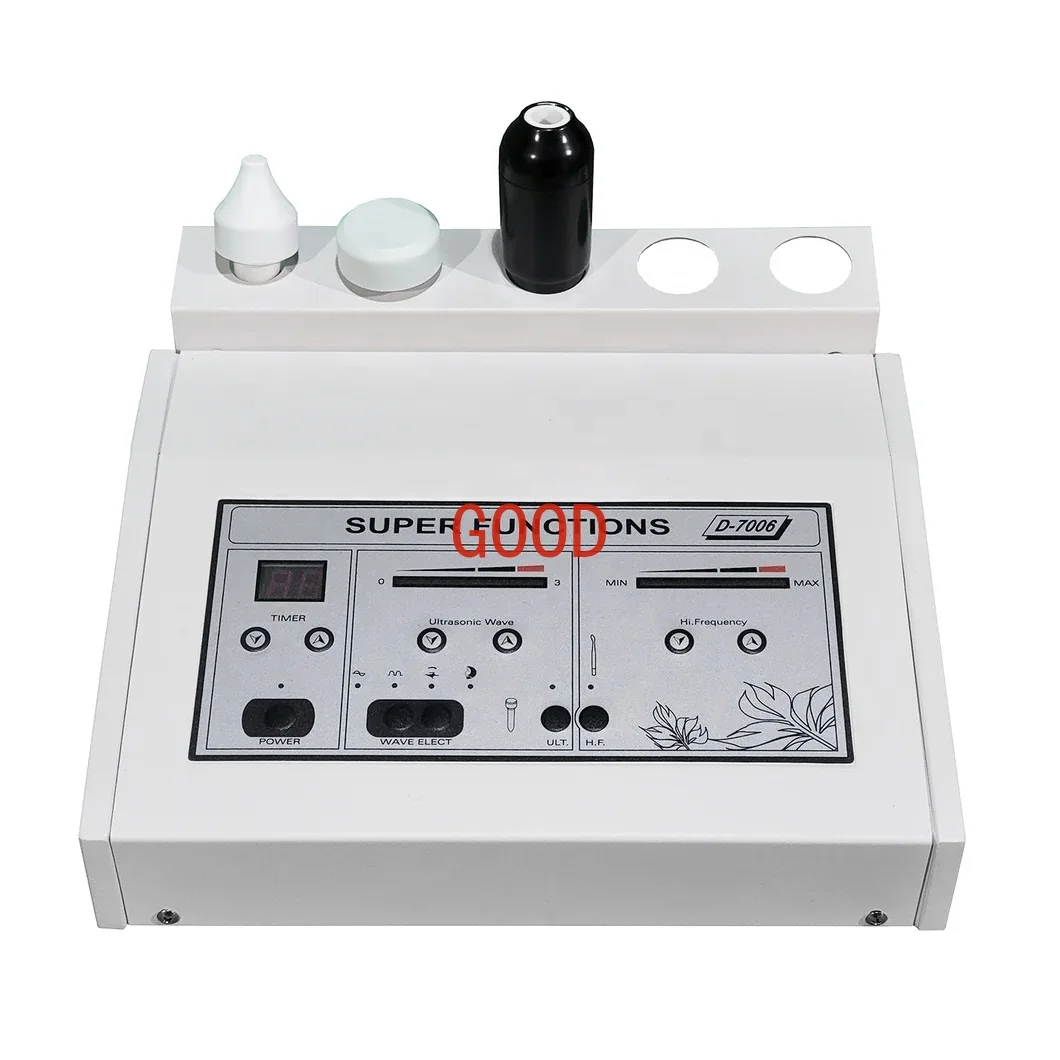 Professional-use-Wholesalers-multifunction-vacuum-spray-Hi-Frequency ...