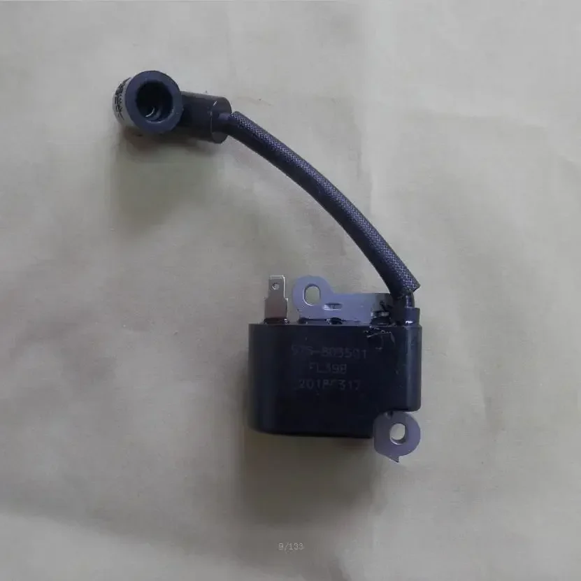 CS340 IGNITION COIL FOR McCulloch CS380 &MORE CHAINSAWS IGNITER CHAIN ...