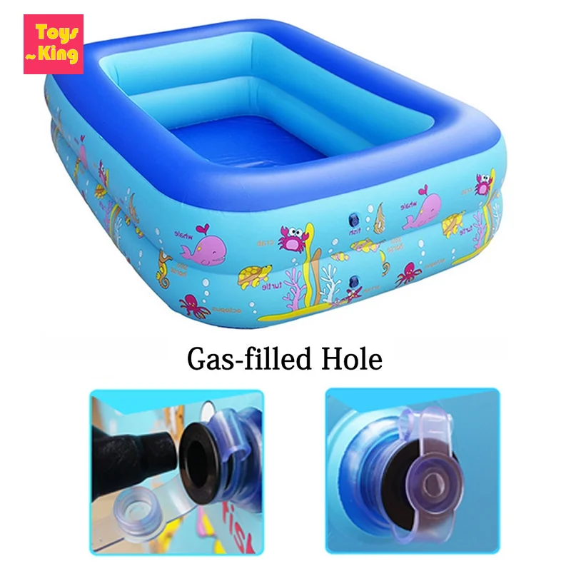 Mini-Baby-Inflatable-Swimming-Pool-Family-Kids-Toys-Children-s ...