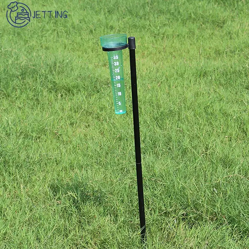 Portable-Polystyrene-Rain-Gauge-Measurement-Tool-For-Garden-Water ...