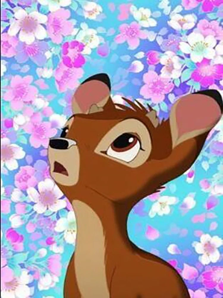 Bambi Backgrounds Tumblr