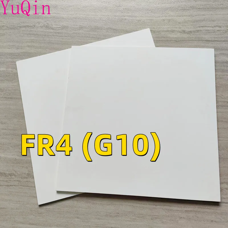 White-3D-printer-Removable-Platform-Hot-Heated-Bed-Fiber-Glass-Plate ...