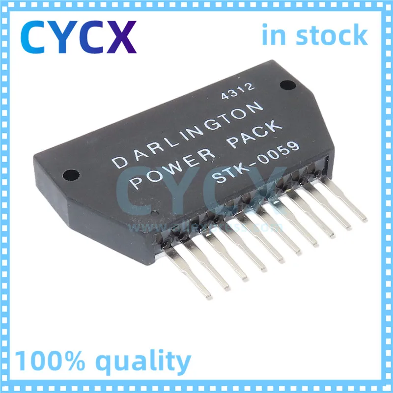 STK-0059-STK7360-STK654-420C-STK8050-STK7408-STK0040II-STK8040-STK621 ...