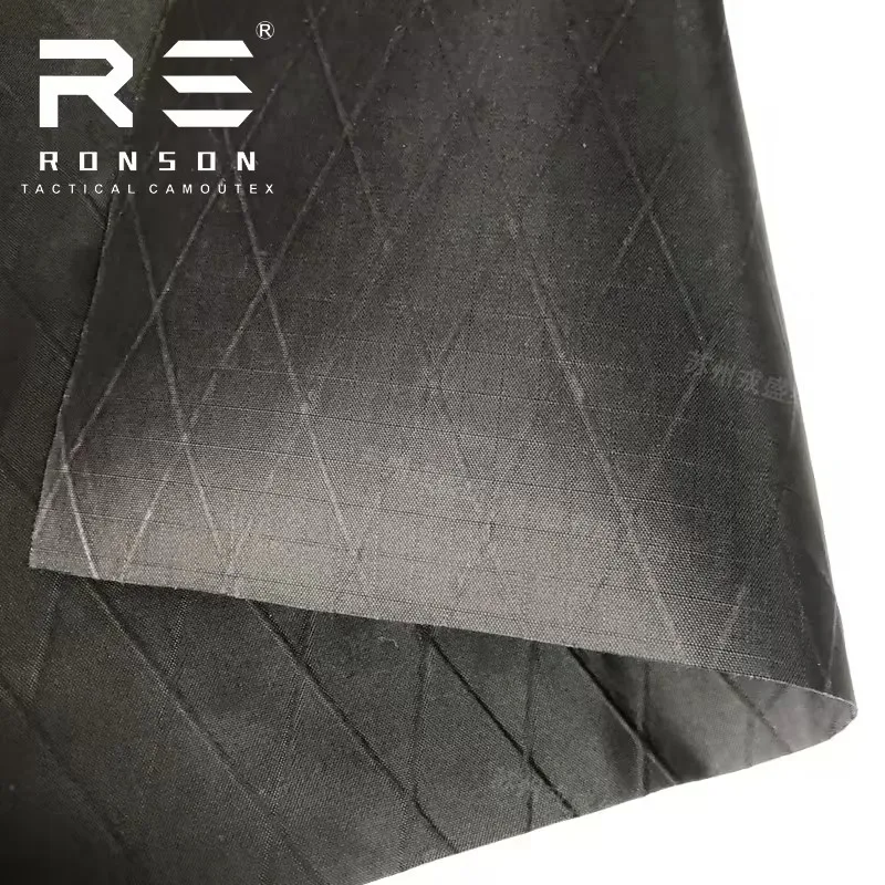 hot-sale-210D-Black-x-pac-fabric-camouflage-tactical-fabric-use-for-bag ...