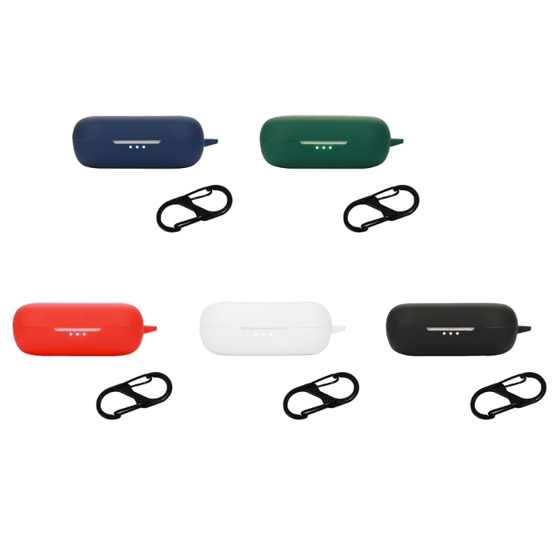 Headphone-Cover-Washable-Case-for-Sound-PEATS-GoFree-Housing-Anti ...