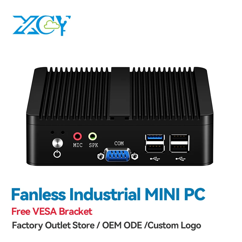 Xcy-fanless-mini-pc-intel-celeron-j1900-j2900-windows-10-7-linux-fino ...