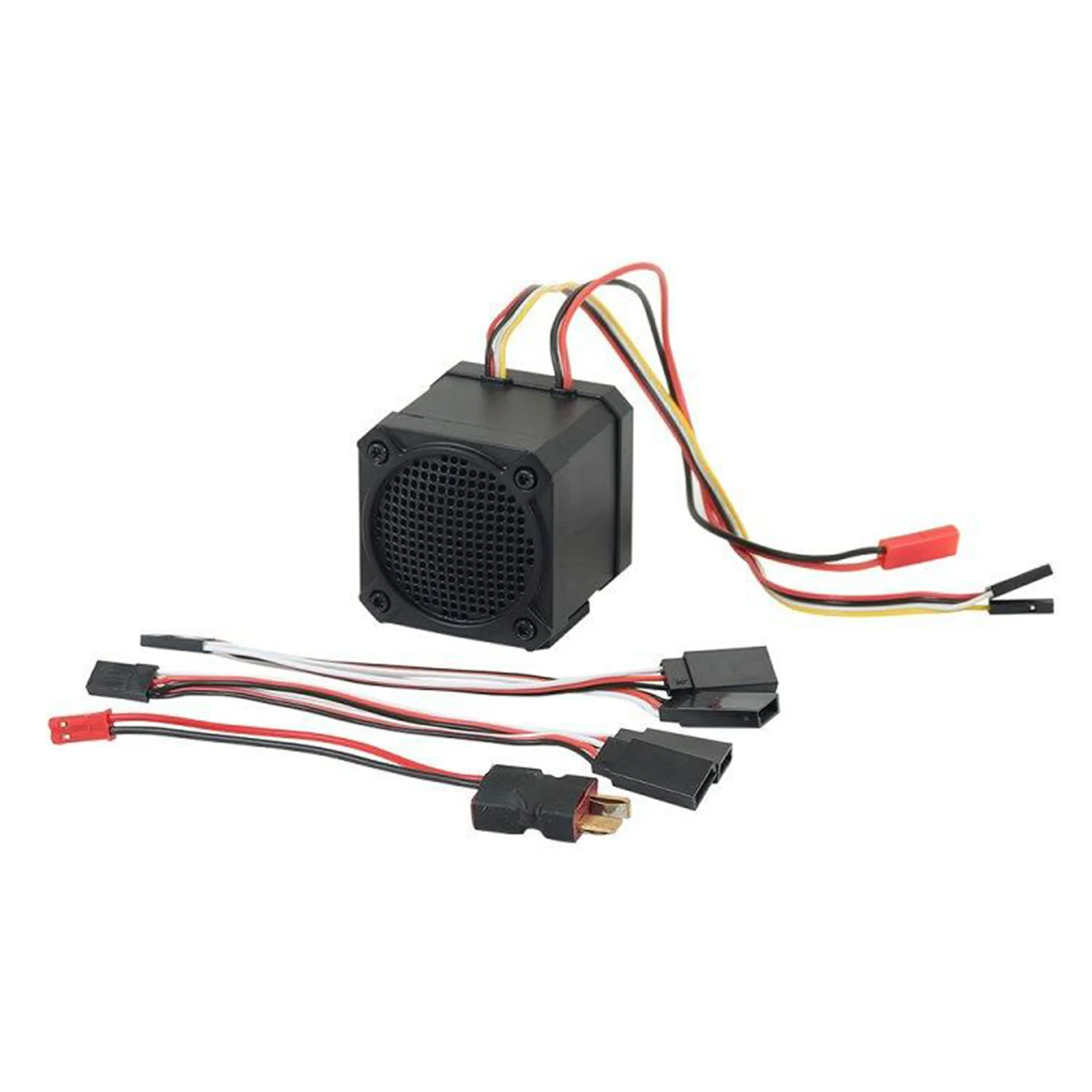 RC-Car-Engine-Sound-Simulator-CH3-Control-Horn-Speaker-for-1-10-Scale ...