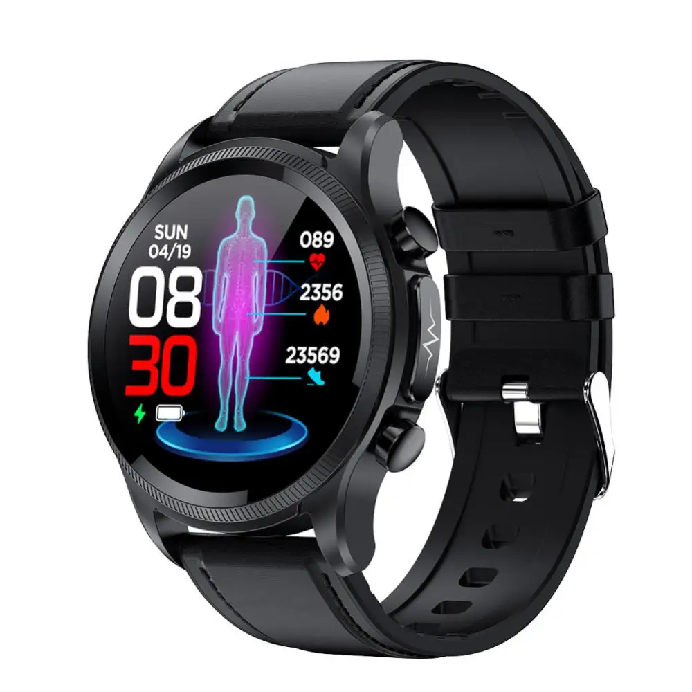 ECG PPG IP68 AliExpress