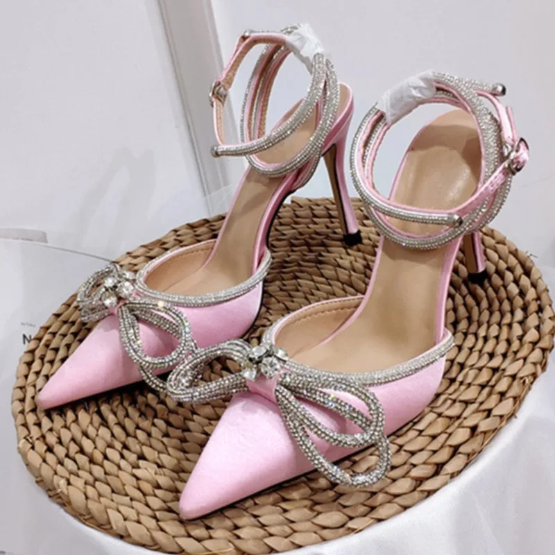 Prom Heels 2022