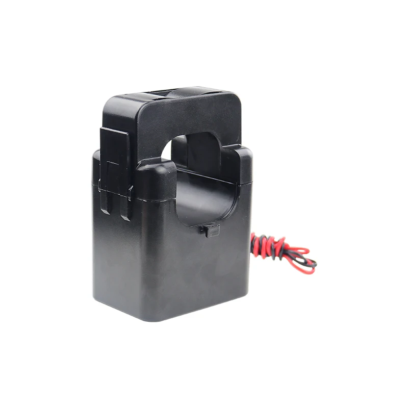 Split Core Current Sensor Open Type Metering Current