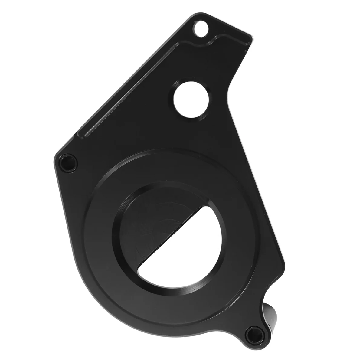 Motorcycle-Chain-Protector-Decorative-Cover-Front-Sprocket-Guard-Cover ...