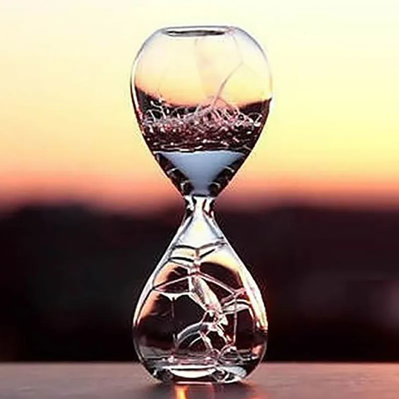 Beautiful-Hourglass-Hourglasses-Timer-Creative-Sand-Clock-Glass-Air ...