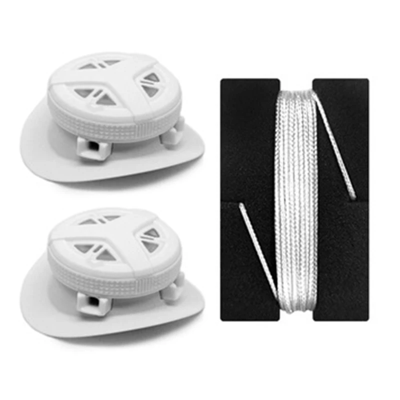 Automatic Lacing Device Rotating Shoelaces Revolving Buckle Tool Fast ...