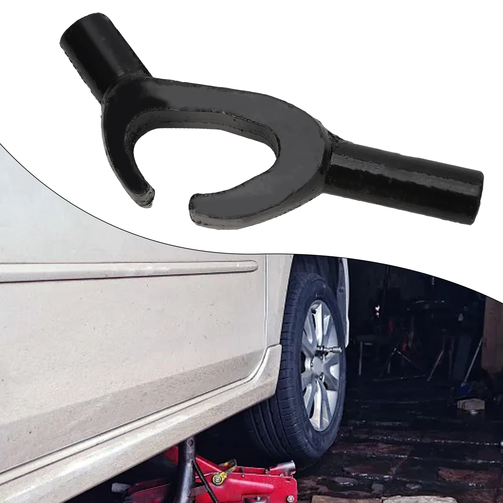 New-Iron-Bead-Retainer-Tire-Disassembly-Machine-Repair-Parts-Tire ...