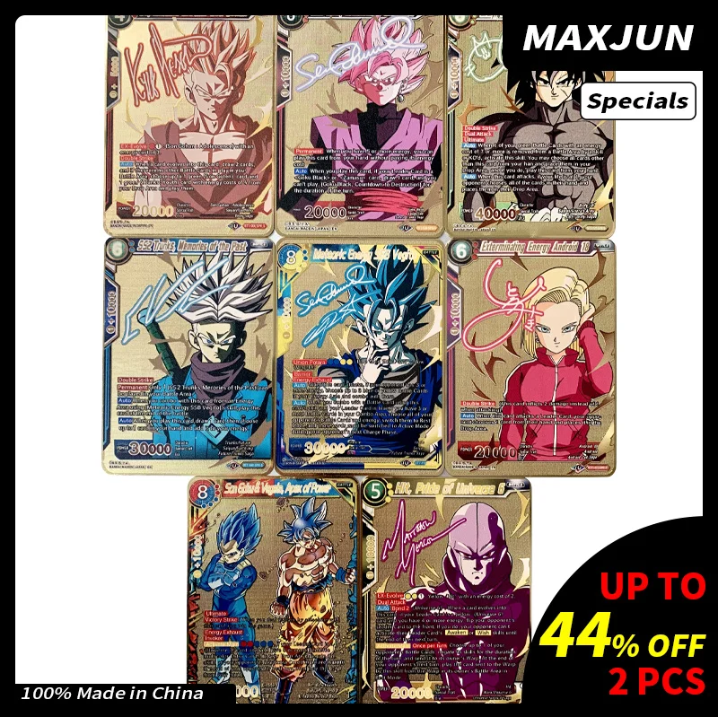 Dragon-topu-s-per-kartlar-Kakarotto-Vegeta-Son-Goku-fla-kartlar-DIY-DIY ...