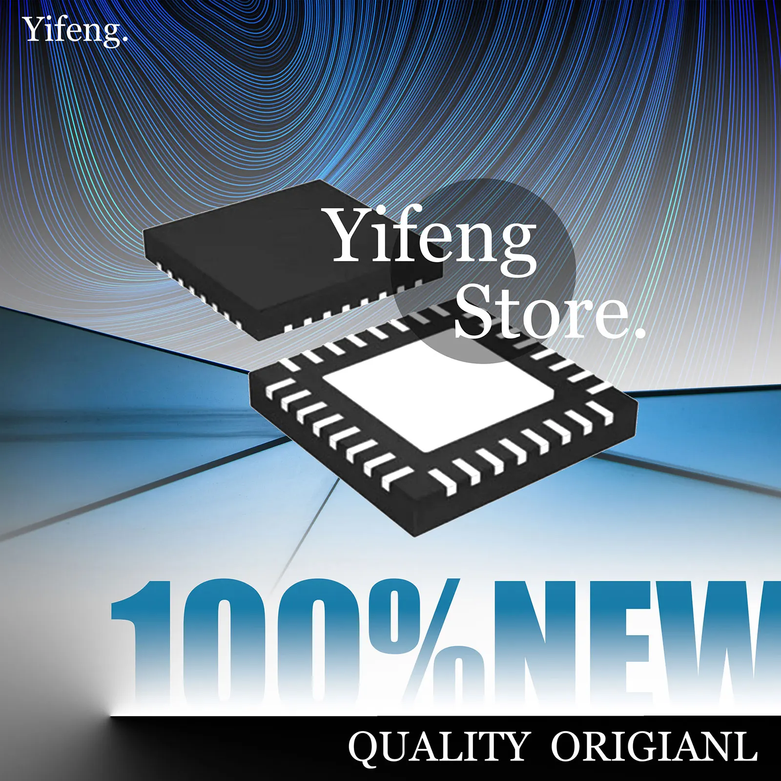 (10pieces)100%New Quality Origianl RTL8710BN A0 CG QFN32 RTL8710BN A0 RTL8710BN A RTL8710BN ...