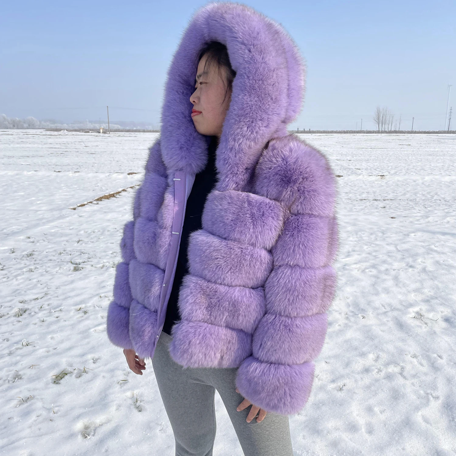 Winter-New-Luxury-Style-Real-Fur-Coat-Women-s-Fashion-Removable-Hood ...