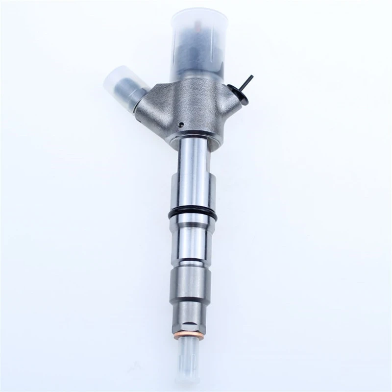 Hot Sale Auto Parts Engine Fuel Injection Common Rail Injector ...