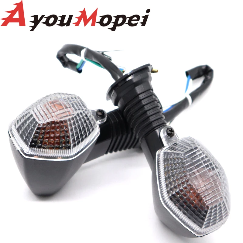 Front-Rear-Turn-Signal-Light-Bulb-Flashing-For-SUZUKI-DRZ-400-SV650 ...