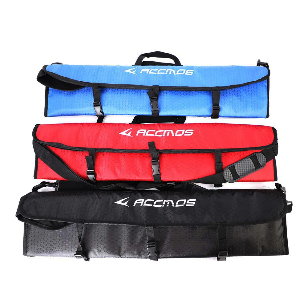 Takedown Recurve Bow Bag Bow Case Arrow Handle Shoulder Backpack ...
