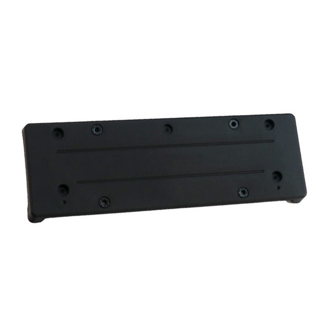 근원: CN (정품) 품목 유형: 자동차 번호판 홀더