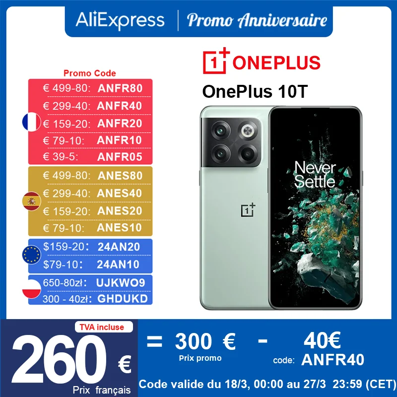 Store Home Products Anniversary Sale Feedback