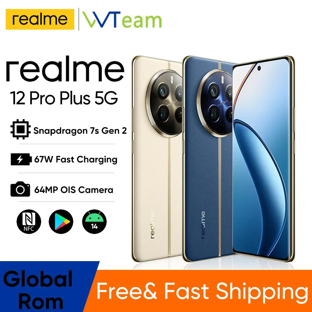 Global-Rom-Realme-12Pro-Plus-5G-Snapdragon-7s-Gen-2-64MP-Sony-IMX890 ...
