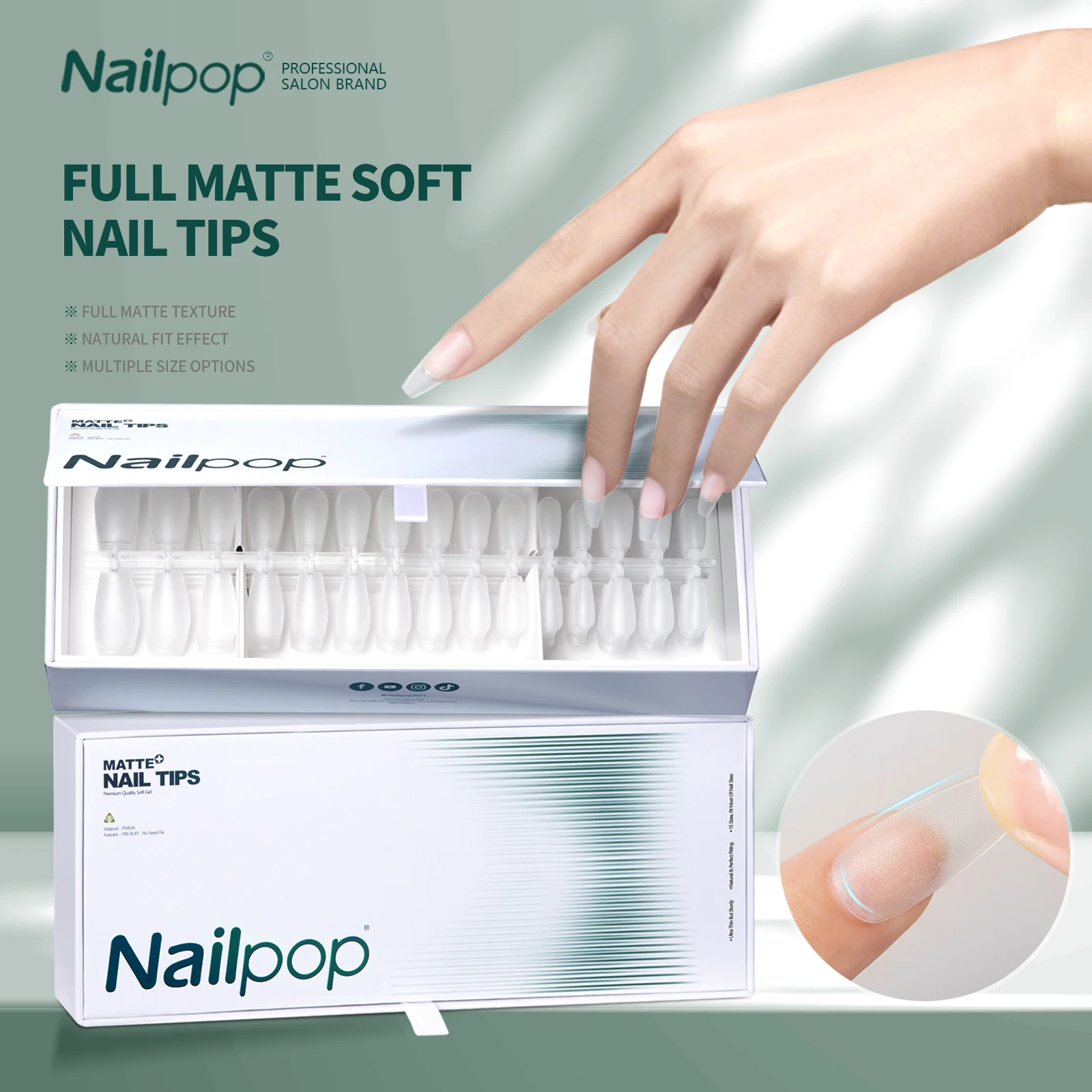 Nailpop Official Store
