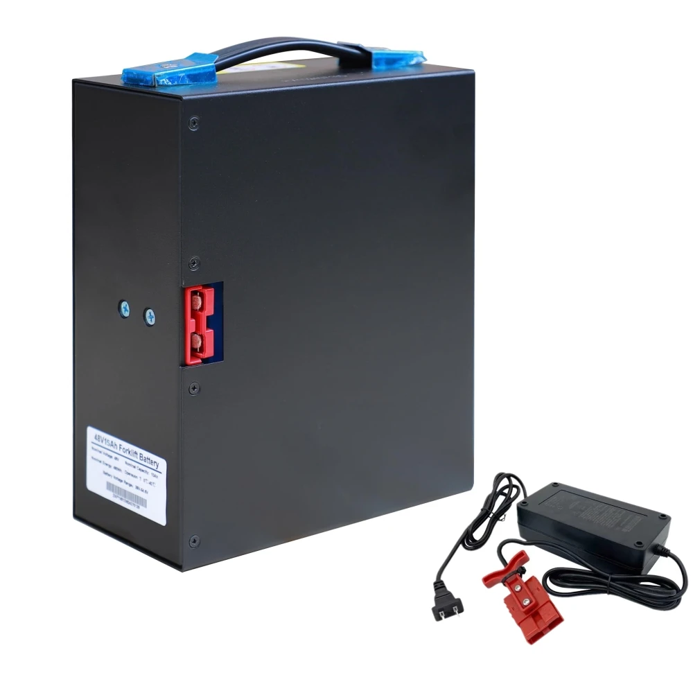 48V 10Ah, 48V 15Ah LiFePO4 Lithium Battery for EPT40H EPT33H TB20E ...