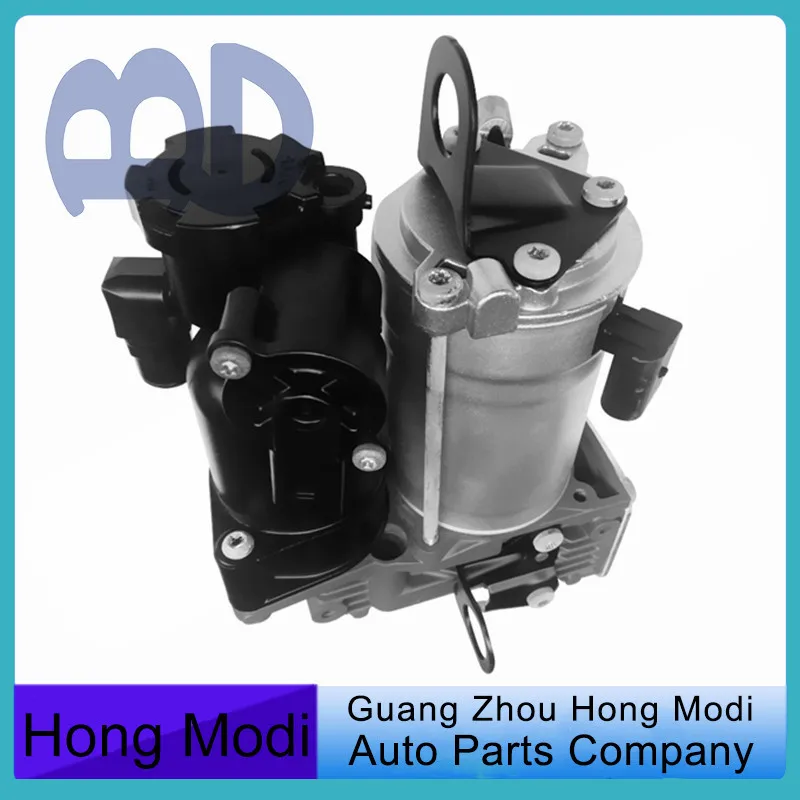 Air-Compressor-Pump-For-Mercedes-W222-S550-Car-Engine-Suspension-Vevor ...