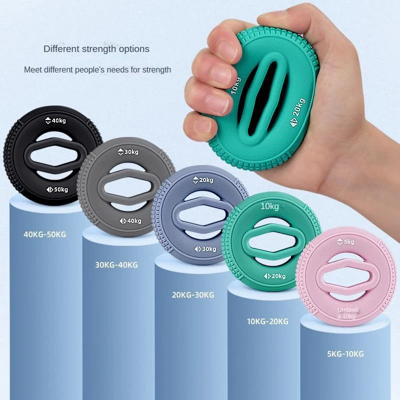 Hand-Grip-Hand-Exerciser-Strengthener-Hand-Finger-Exerciser-Forearm ...