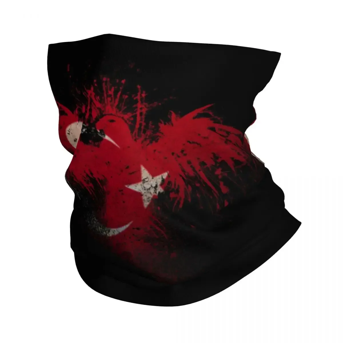 Turkey-Flag-Bandana-Neck-Cover-Printed-Red-Moon-Balaclavas-Wrap-Scarf ...