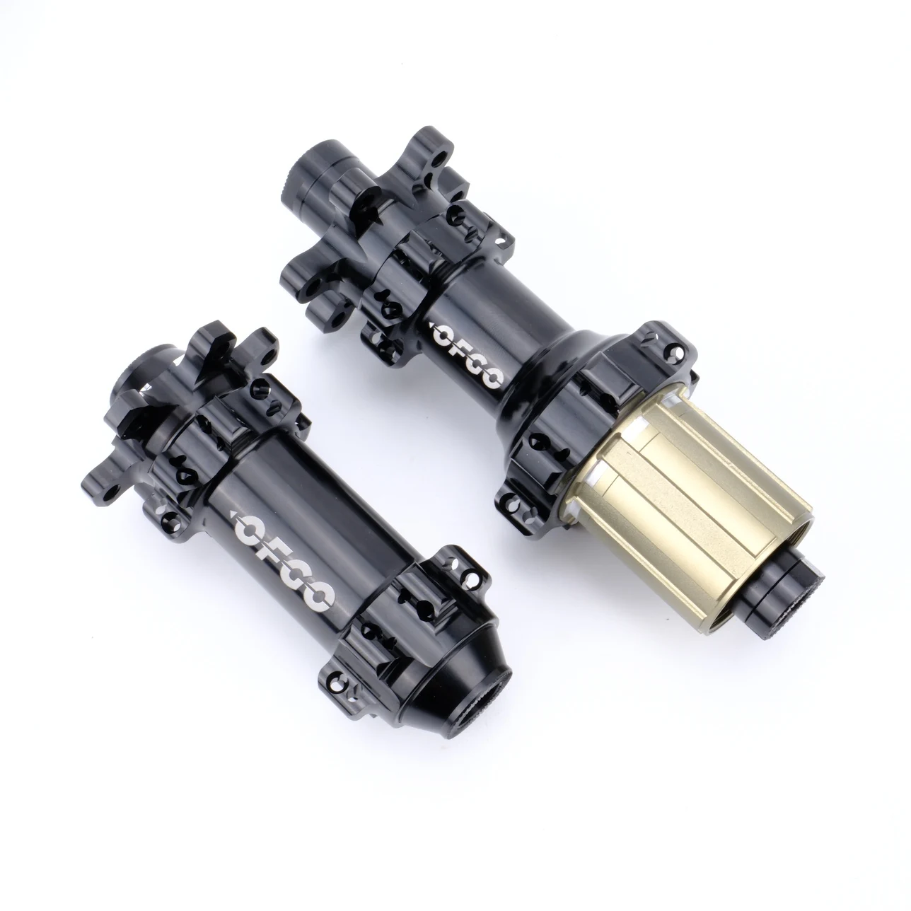 Road-Bike-Hub-24H-28H-Straight-Pull-Center-Lock-Disc-Brake-Hub-HG-XDR ...