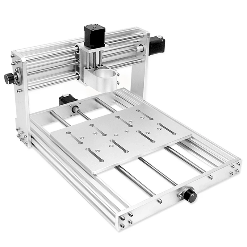 CNC-3018-Extension-Kit-Upgrade-Kit-3018-To-3040-Compatible-With-CNC ...