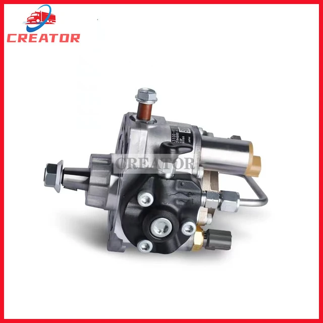 4M41 INJECTION Fuel Pump 294000-0340 1460A044 Diesel, 43% OFF