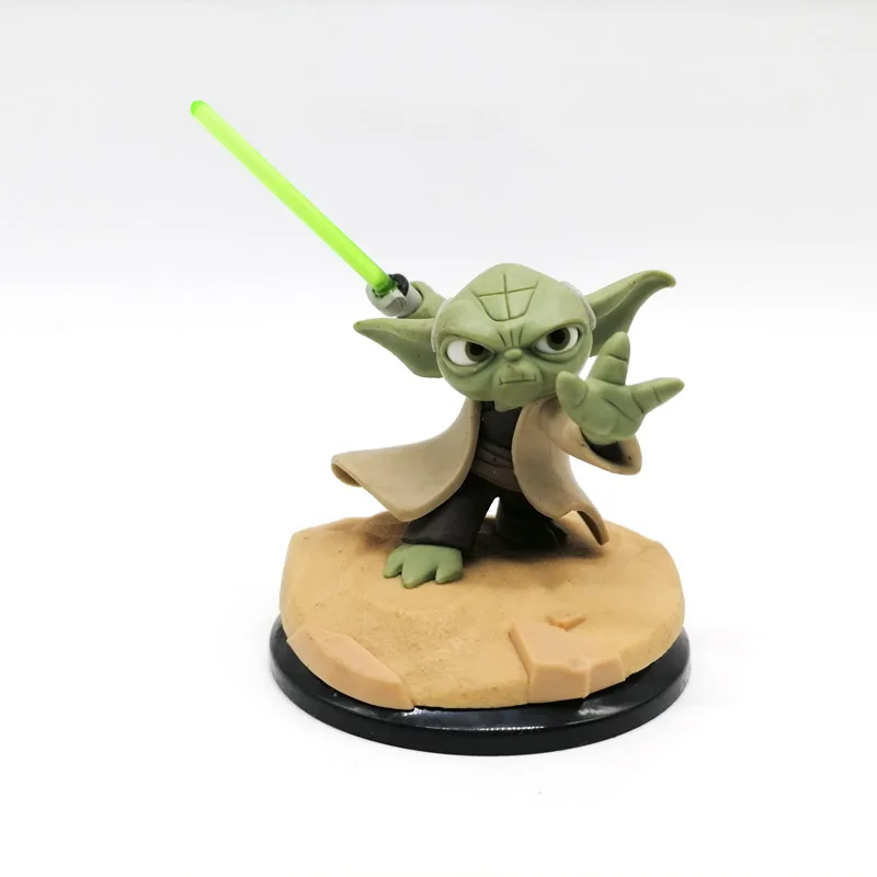 Disney Infinity Star Wars Luke