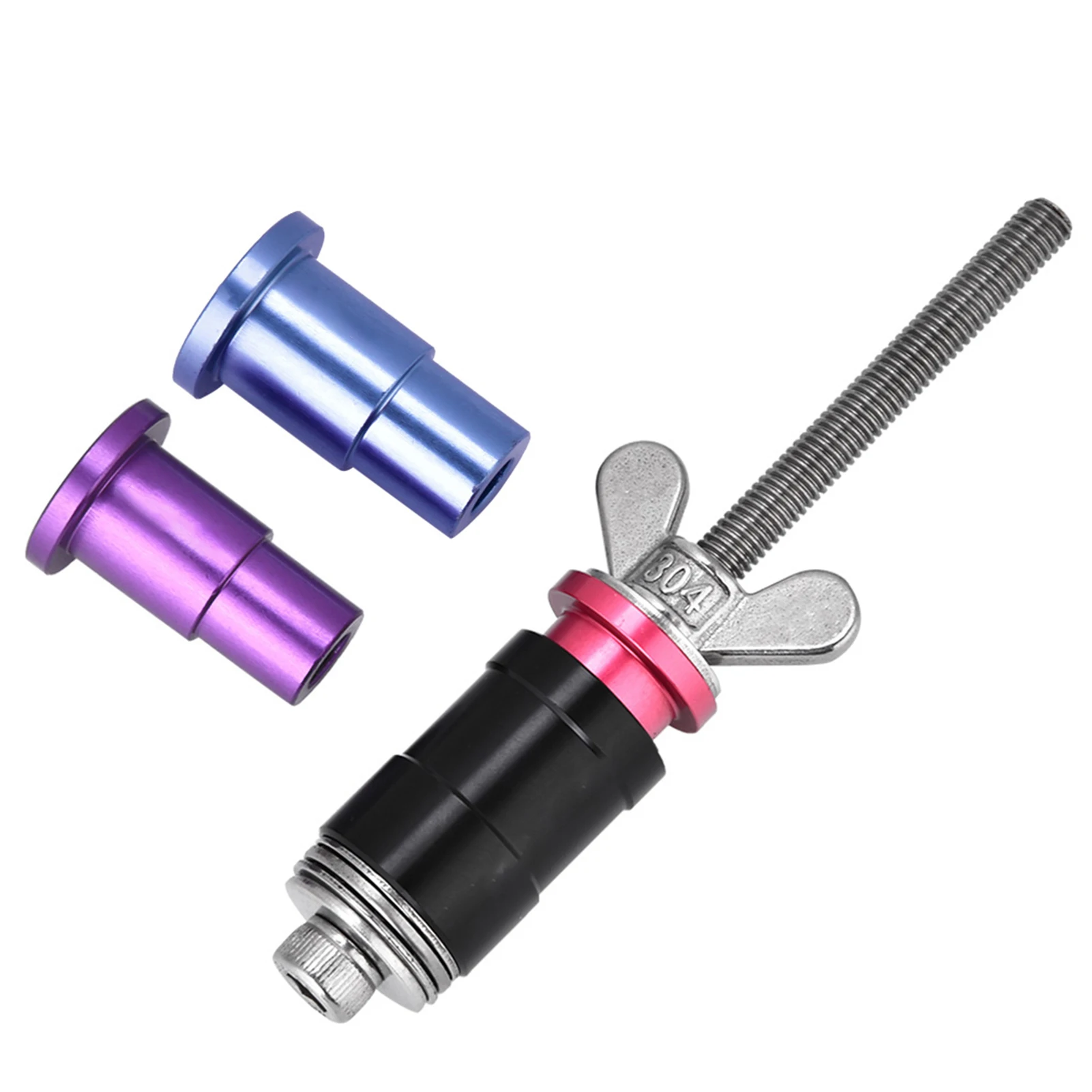 Fox Bushing Removal Tools: The Complete Guide to Replacing Rear Shock ...